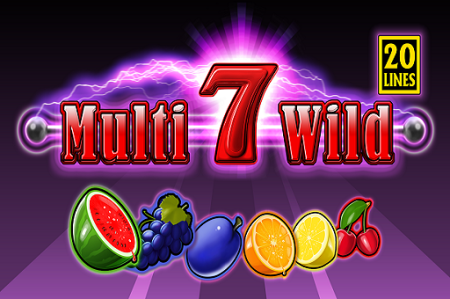 Games | MERKUR GAMING